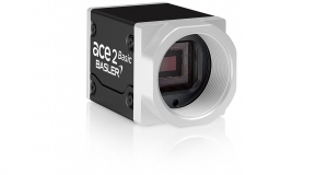 BASLER ACE 2 BASIC and ACE 2 PRO with New BASLER Beyond Features - FSI ...