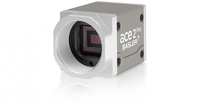 BASLER ACE 2 BASIC and ACE 2 PRO with New BASLER Beyond Features - FSI ...