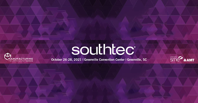 Thank You For Visiting Us At SOUTHTEC! - FSI Advanced Research Inc.